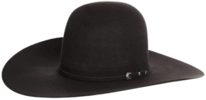 Rodeo King | Cowboy, Felt & Straw Western Hats | 7X & 10X Quality